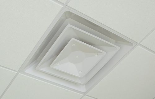 24X24 Ceiling Diffuser | Shelly Lighting